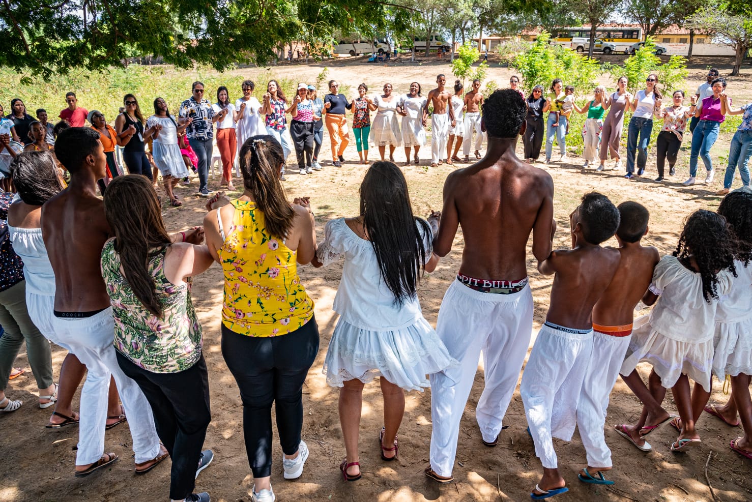 Portal UFS - Cecane/UFS desenvolve trabalho voltado ao fortalecimento ...