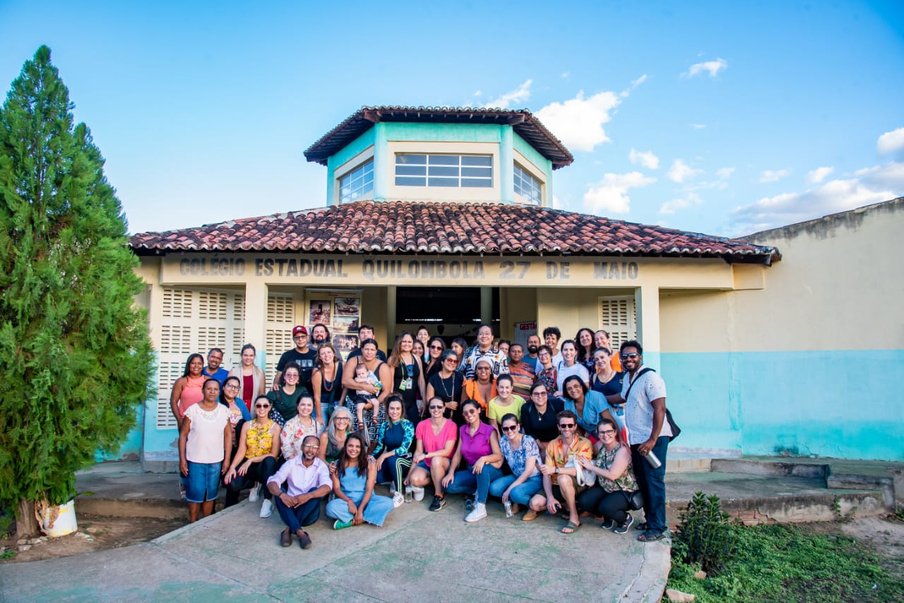 Portal UFS - Cecane/UFS desenvolve trabalho voltado ao fortalecimento ...