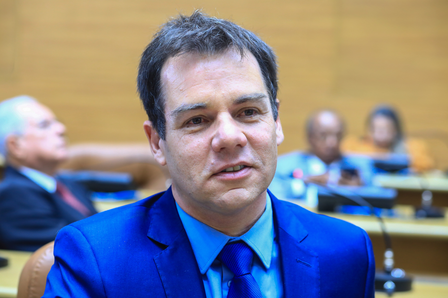 Portal UFS - Assembleia Legislativa de Sergipe homenageia 23 ...